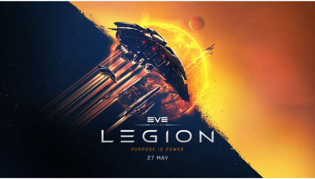 『EVE Online』最新拡張版「Legion」実装、大型アップデート | FREENANCE MAG